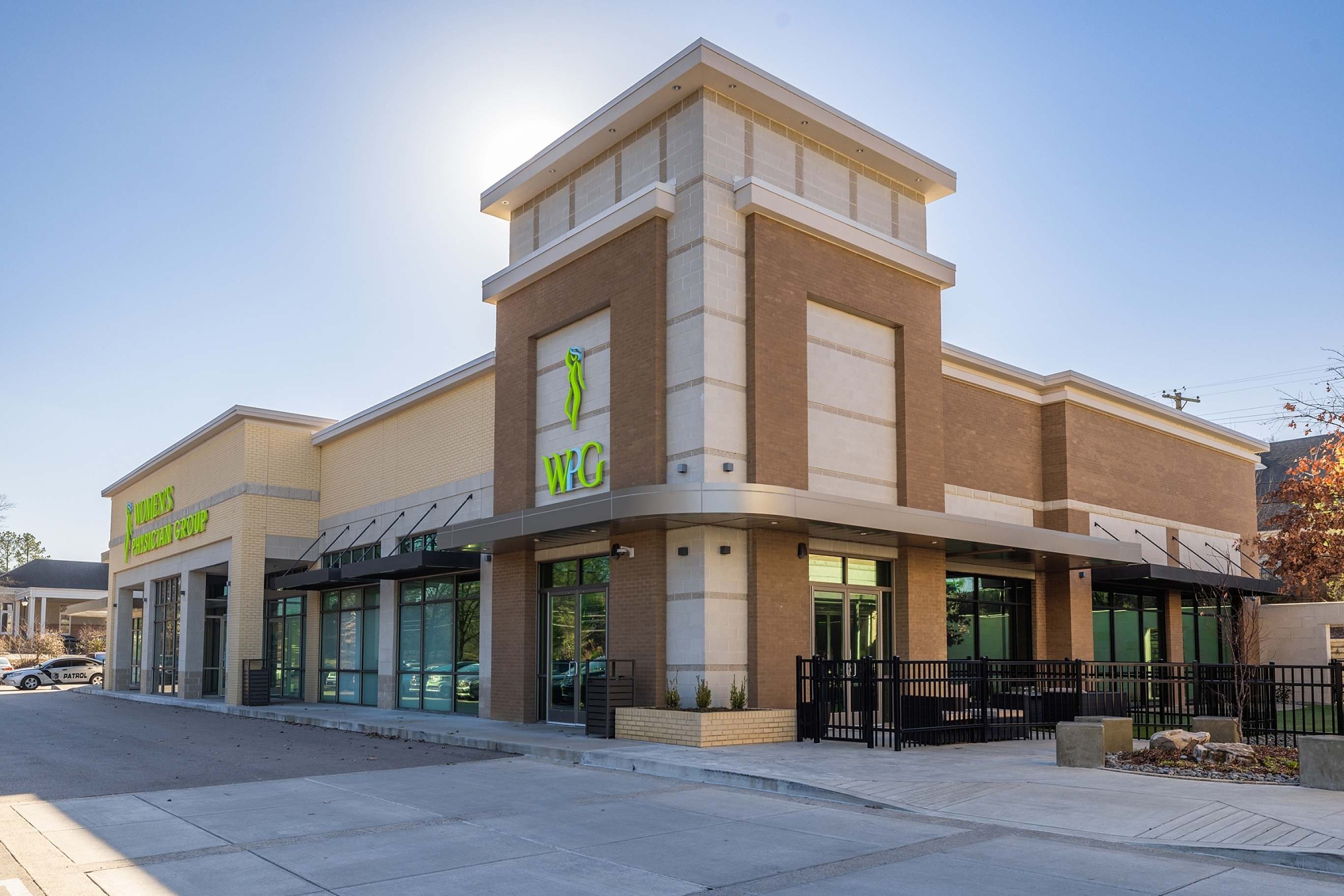 Gill Properties | Leading Commercial Real Estate Brokers,…