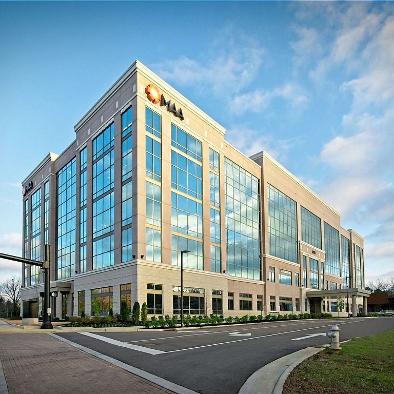 Gill Properties | Leading Commercial Real Estate Brokers,…