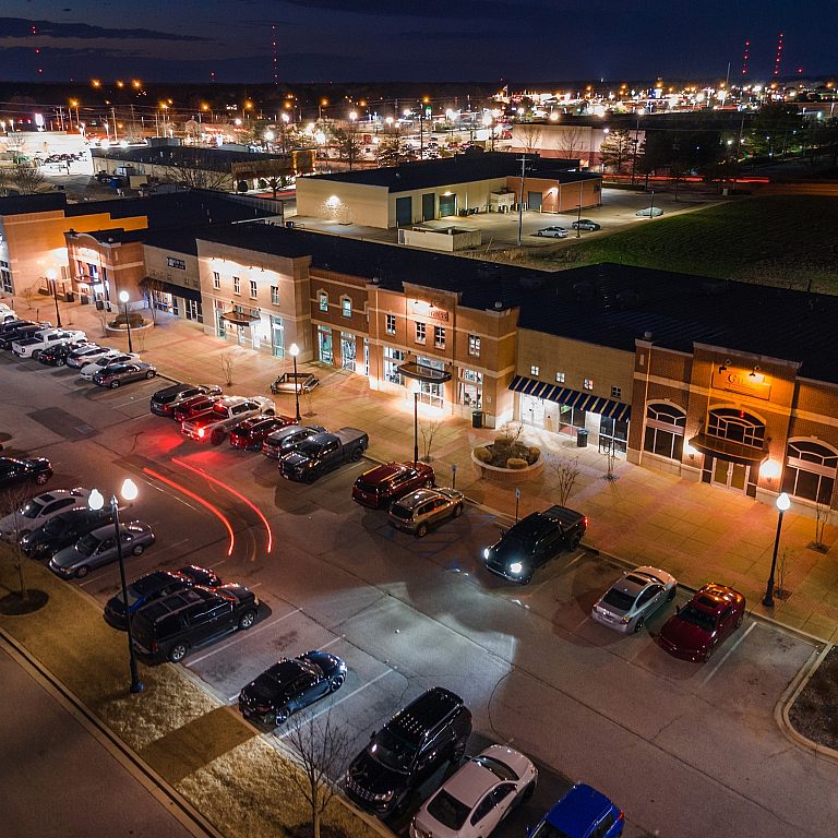 Gill Properties | Leading Commercial Real Estate Brokers,…