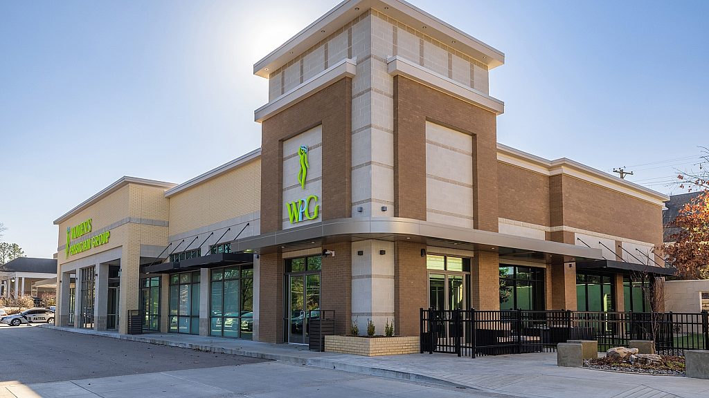 Gill Properties | Our History of Real Estate Brokerage, Development…