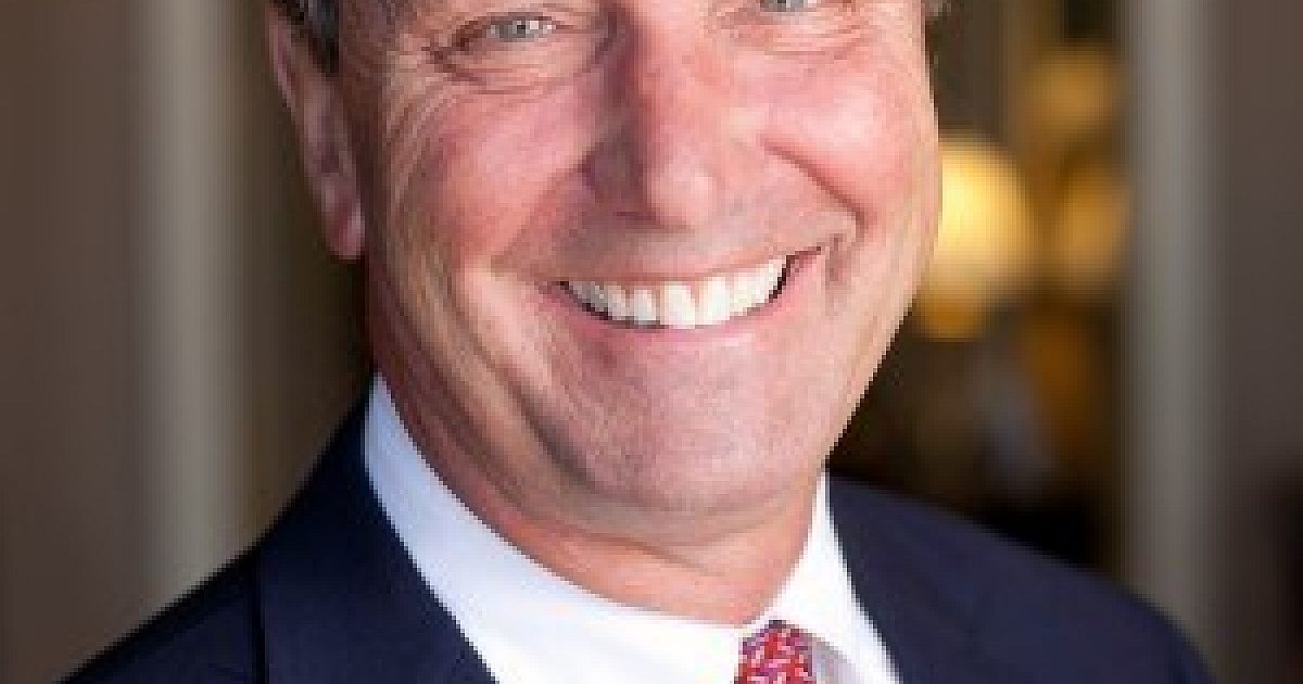 Gill Properties | Ray Gill